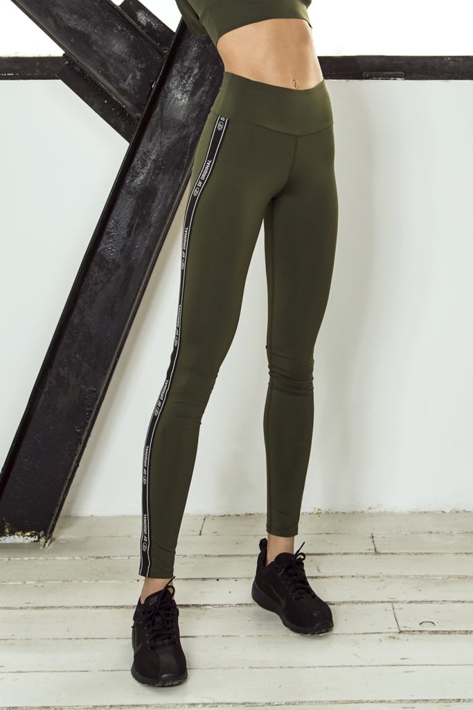 DF ORIGINAL BALANCE LEGGINGS – DF Store